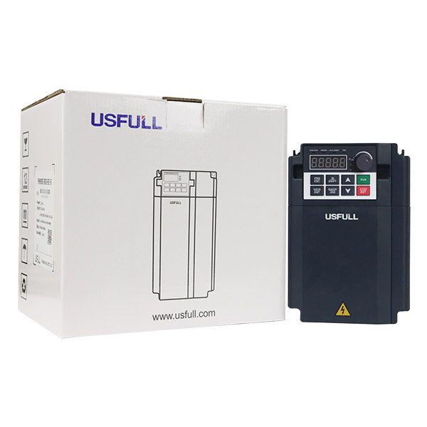 USFULL VFD for Environmental Protection Machine - USFULL