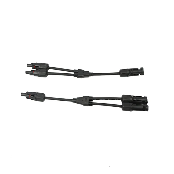 USFULL PV Y Type Connector - USFULL