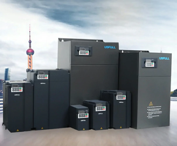 What is the difference between soft starter and VFD? - USFULL What is the difference between soft starter and VFD? - USFULL