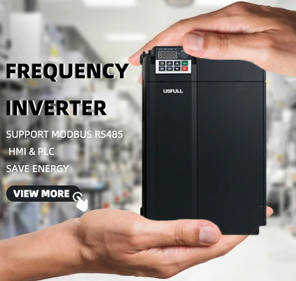 10 FAQs about Variable Frequency Drive - USFULL